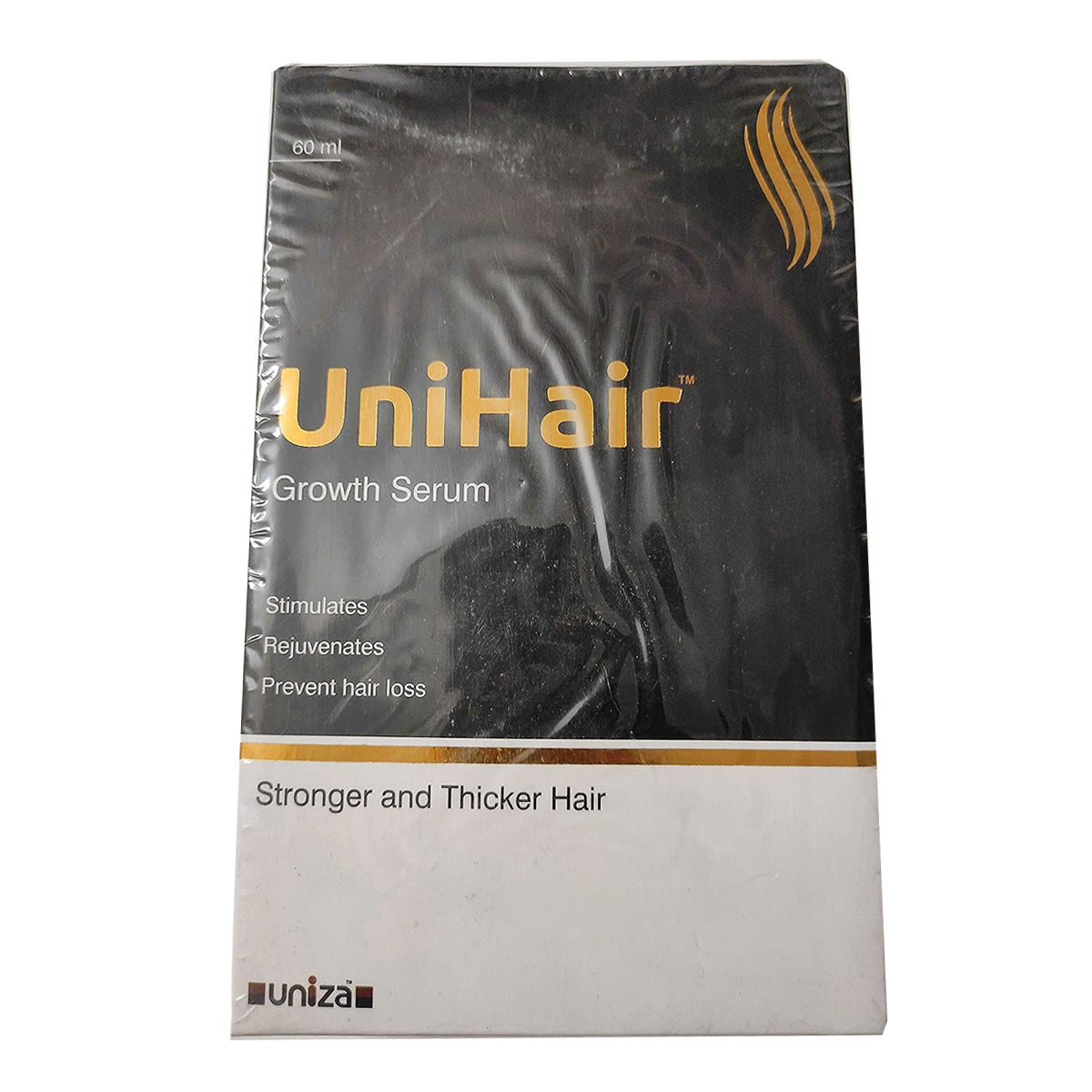 Unihair Growth Serum 60 ml Price, Uses, Side Effects, Composition - Apollo Pharmacy