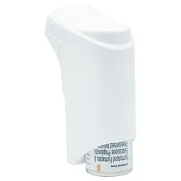 Unipuff FF 250 Inhaler 120 MD With Dose Indicator | Uses, Side Effects ...