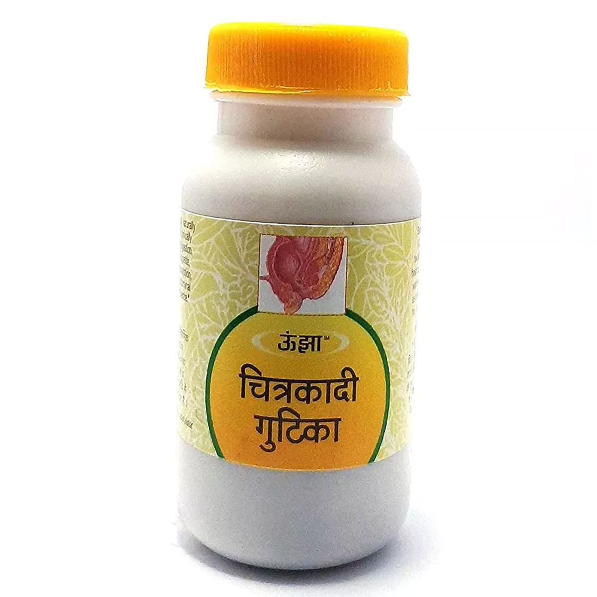 Unjha Chitrakadi Gutika Powder,10 gm Price, Uses, Side Effects ...
