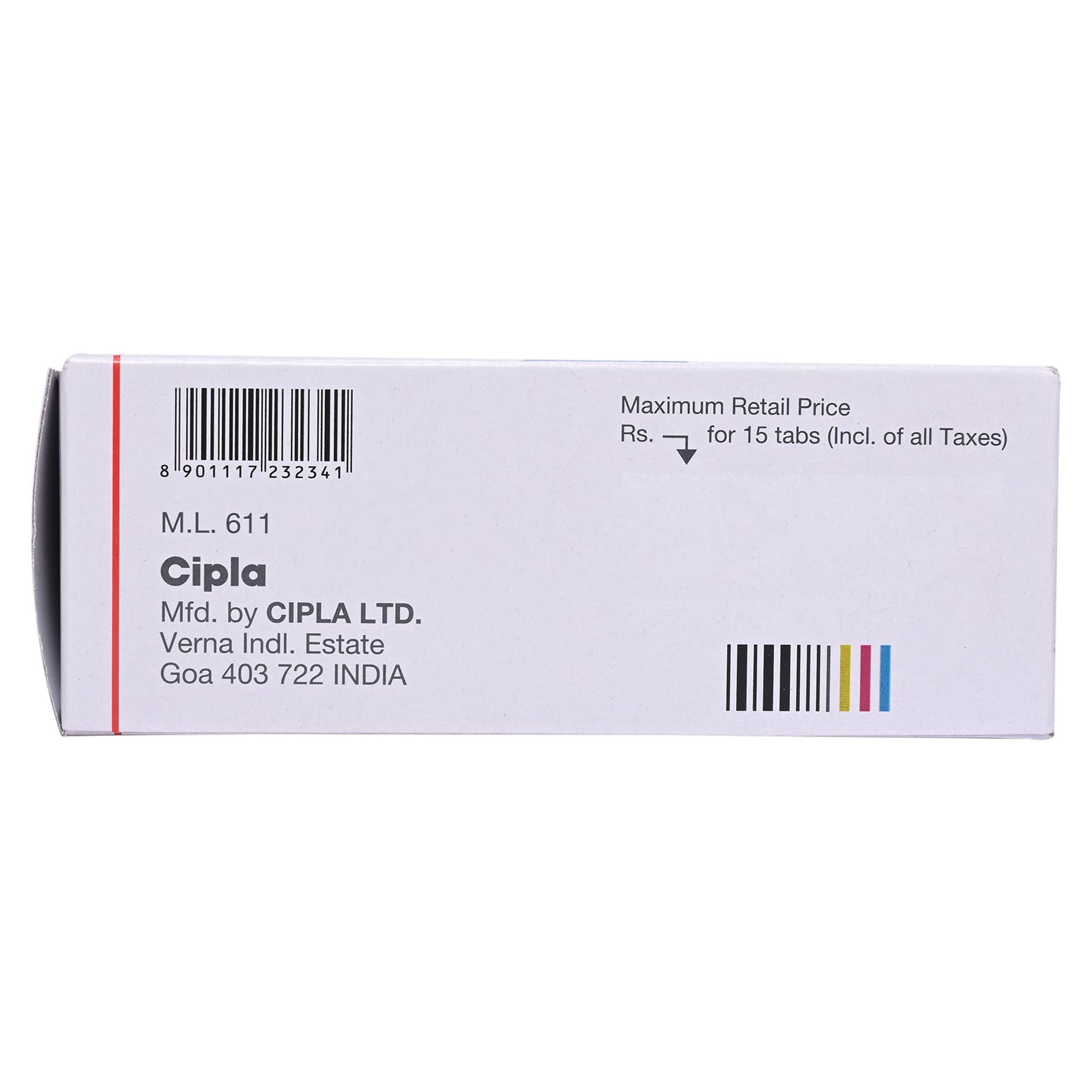 Urimax D Tablet | Uses, Side Effects, Price | Apollo Pharmacy