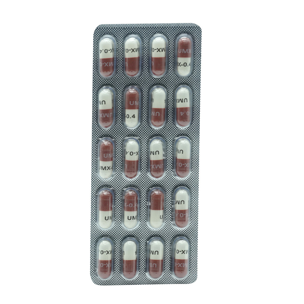 Urimax 0.4 mg Capsule 20's Price, Uses, Side Effects, Composition ...