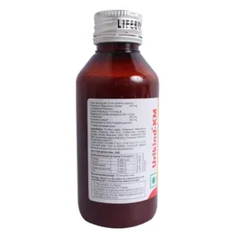URIKIND-KM SUSP | Uses, Side Effects, Price | Apollo Pharmacy