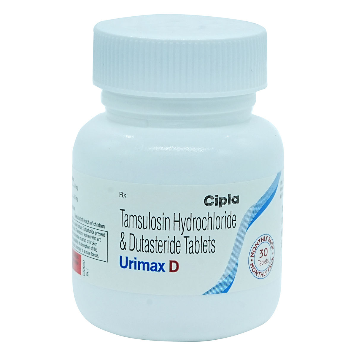 Urimax D Tablet | Uses, Side Effects, Price | Apollo Pharmacy