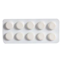 Urotone DS 50 Tablet | Uses, Side Effects, Price | Apollo Pharmacy