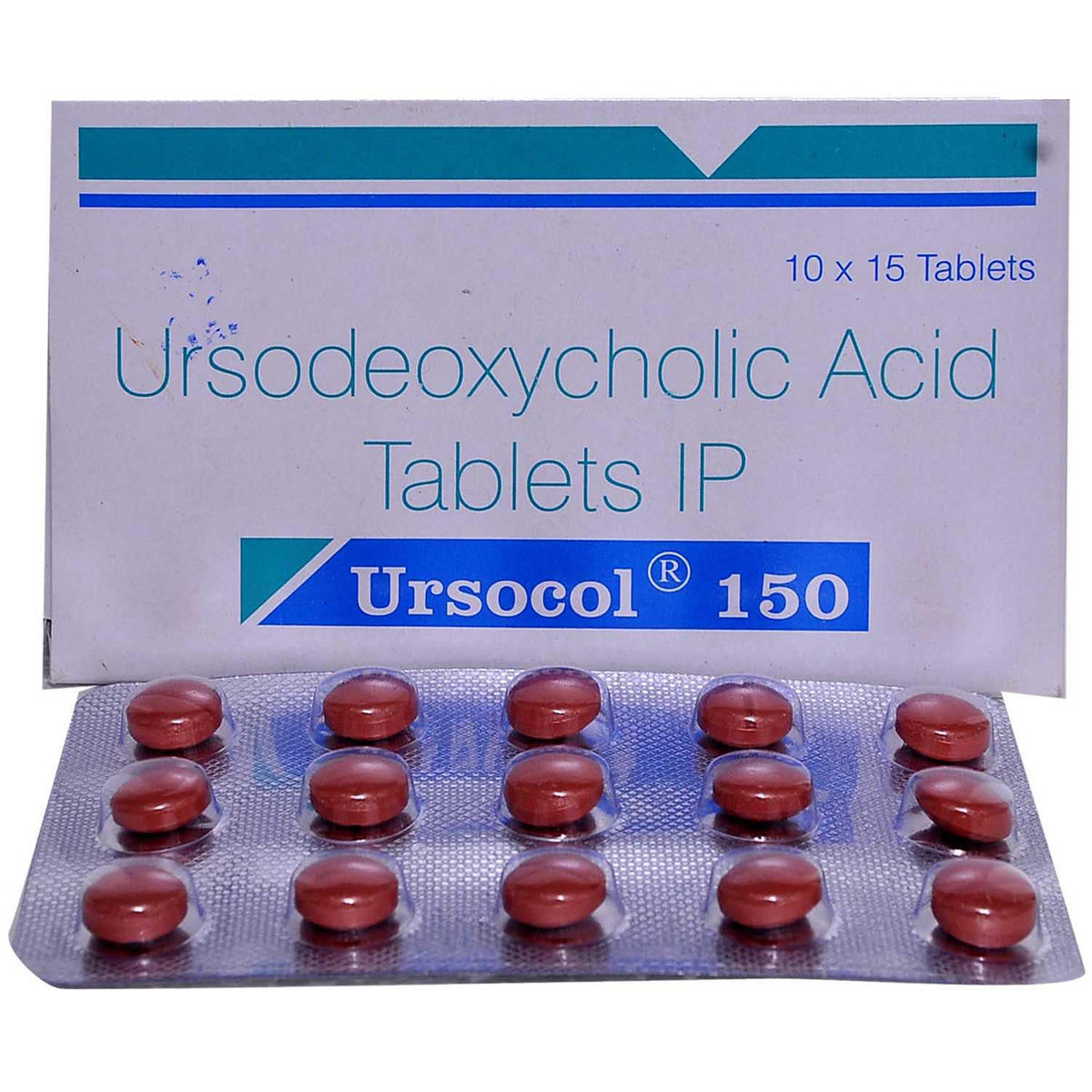 Ursocol 150 Tablet | Uses, Side Effects, Price | Apollo Pharmacy