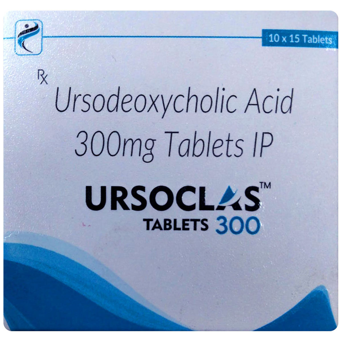 Ursoclas 300 Tablet | Uses, Side Effects, Price | Apollo Pharmacy