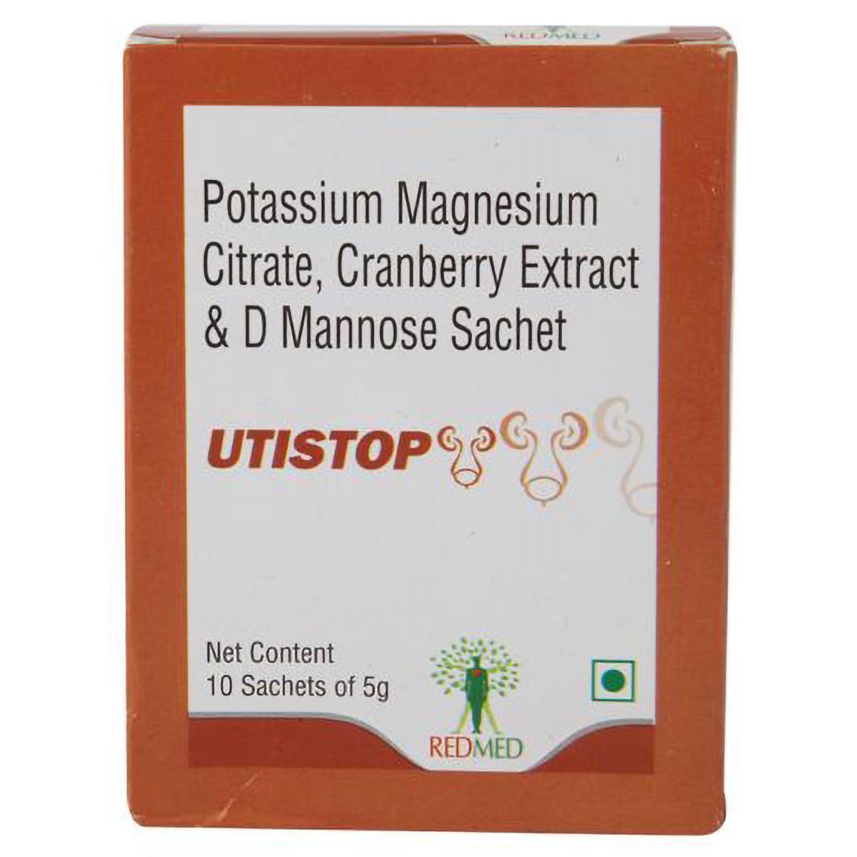 Utistop Sachet 5 gm | Uses, Benefits, Price | Apollo Pharmacy