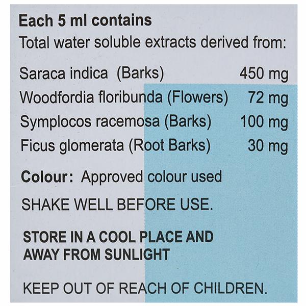 Utronorm Syrup, 200 ml Price, Uses, Side Effects, Composition - Apollo ...