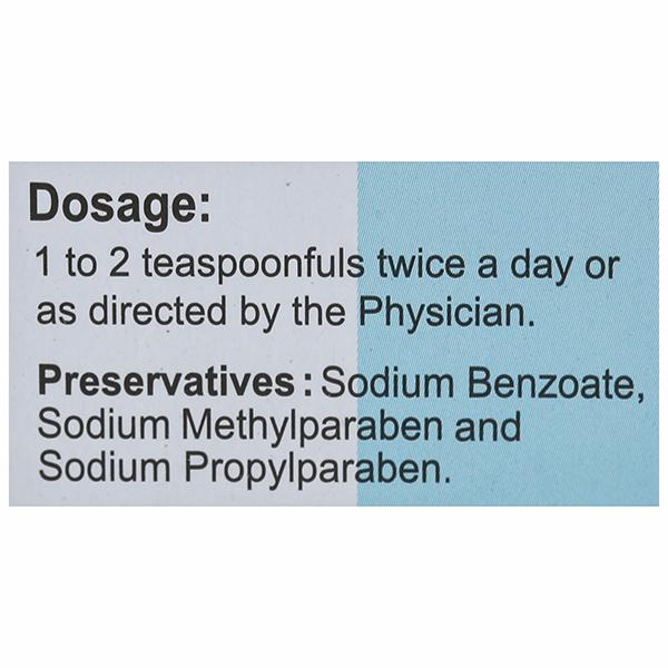 Utronorm Syrup, 200 ml Price, Uses, Side Effects, Composition - Apollo ...