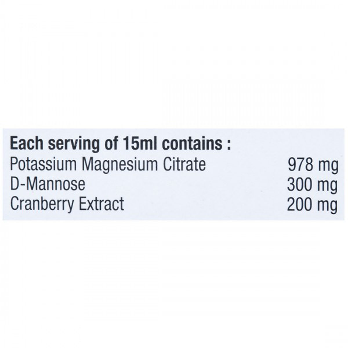 Utwell Litchi Suspension | Uses, Side Effects, Price | Apollo Pharmacy