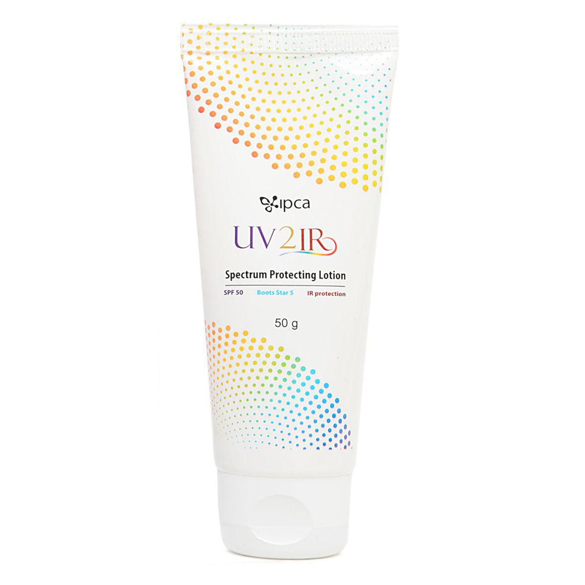 UV 2IR Spectrum Protecting Lotion | Uses, Side Effects, Price | Apollo ...