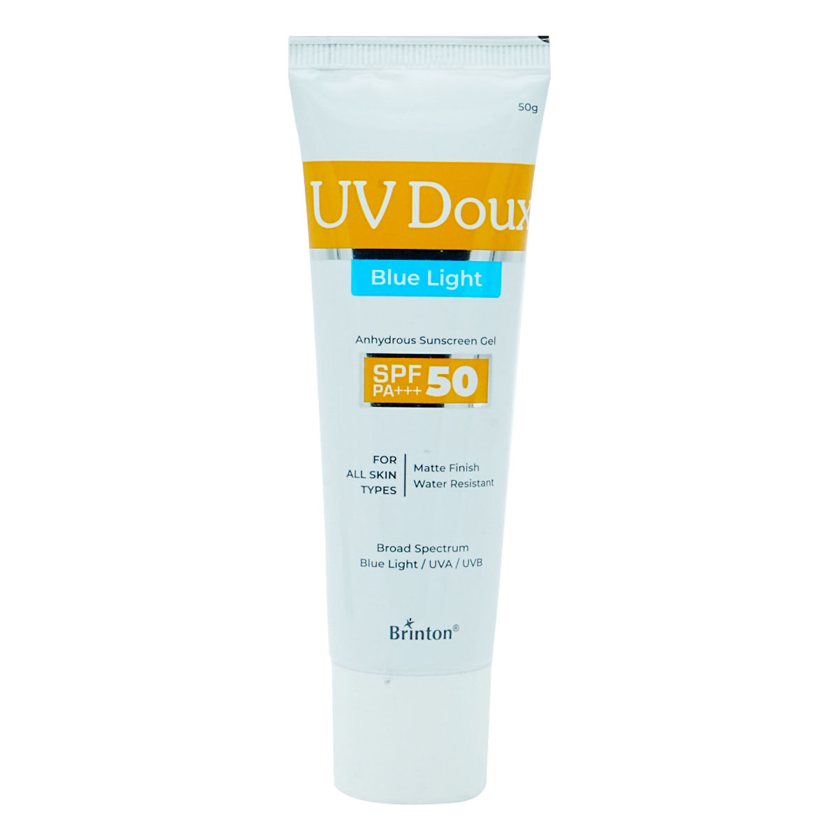Uv Doux SPF 50+ Blue Light Sunscreen Gel | Uses, Side Effects, Price ...