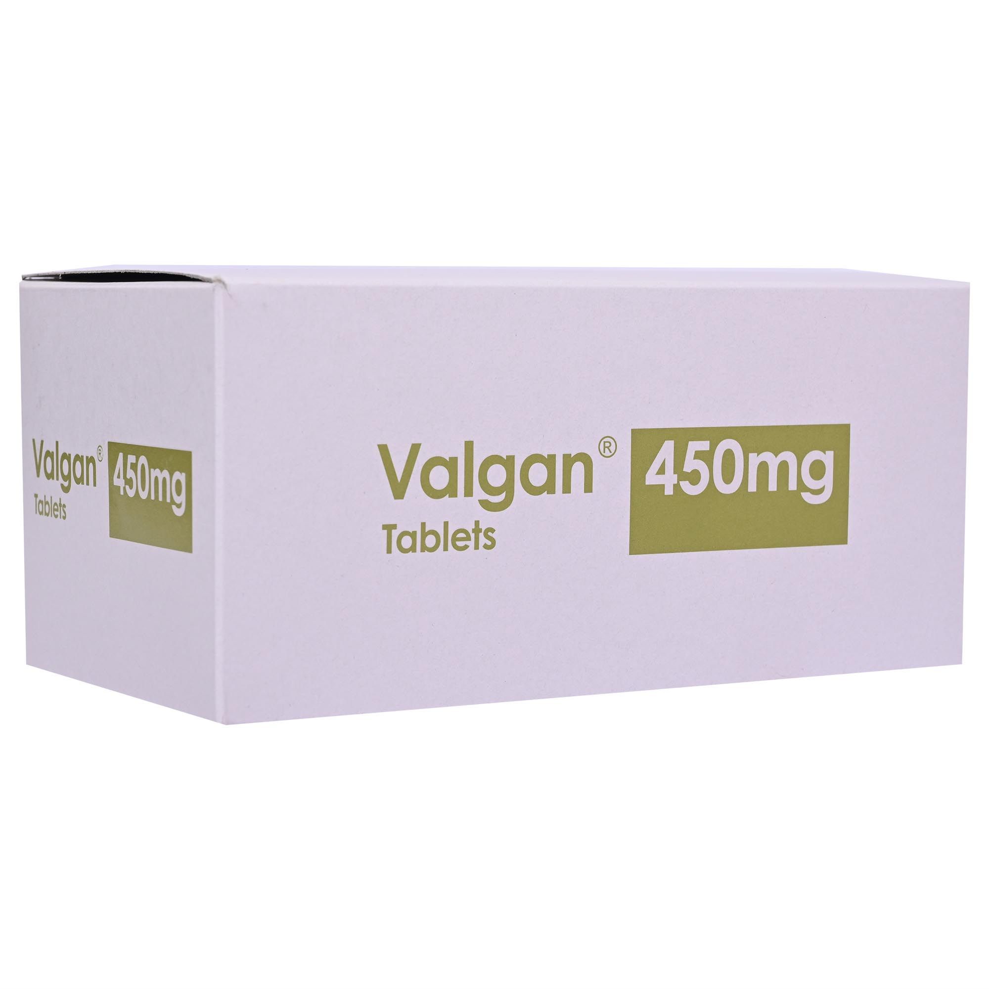 Valgan Tablet | Uses, Side Effects, Price | Apollo Pharmacy