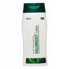 Valomoist Lotion | Uses, Side Effects, Price | Apollo Pharmacy