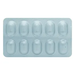 Valnova Tablet | Uses, Side Effects, Price | Apollo Pharmacy
