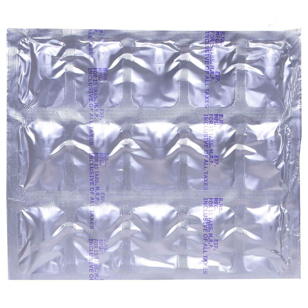 Valance OD 500 Tablet 15's Price, Uses, Side Effects, Composition ...