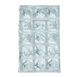Valparin Chrono 200 mg Tablet | Uses, Side Effects, Price | Apollo Pharmacy