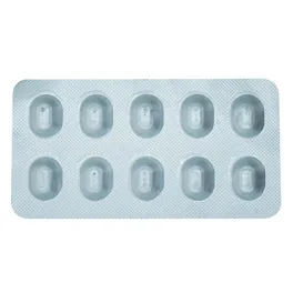 Valsac 50 Tablet | Uses, Side Effects, Price | Apollo Pharmacy