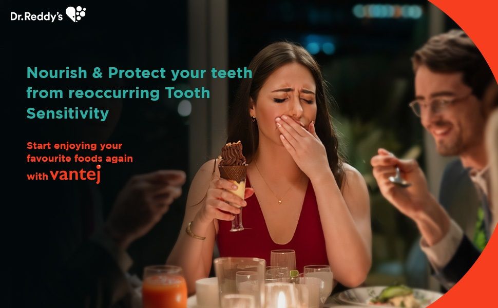 Buy Vantej Toothpaste, 50 gm | 19 Minutes Delivery | Apollo Pharmacy