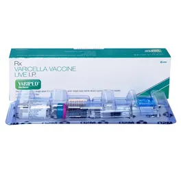 VARIPED INJECTION VIAL | Uses, Side Effects, Price | Apollo Pharmacy
