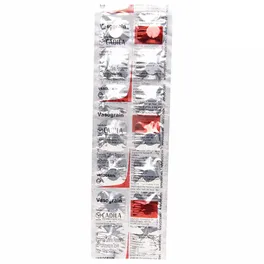 Vasograin Tablet | Uses, Side Effects, Price | Apollo Pharmacy