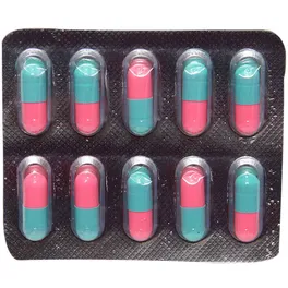 VASFREE 100MG CAPSULE | Uses, Side Effects, Price | Apollo Pharmacy