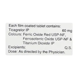 Vasoglor 60 Tablet | Uses, Side Effects, Price | Apollo Pharmacy
