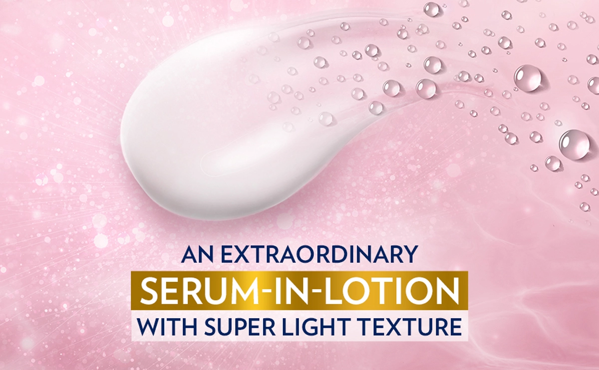 Vaseline Gluta-Hya Dewy Radiance Serum-in-Lotion 200 ml | Glutaglow ...