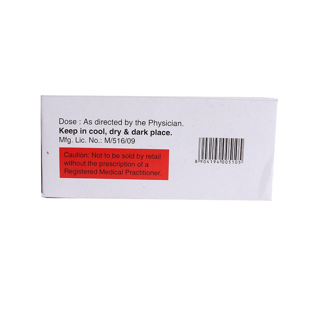 VB7 Tablet | Uses, Side Effects, Price | Apollo Pharmacy