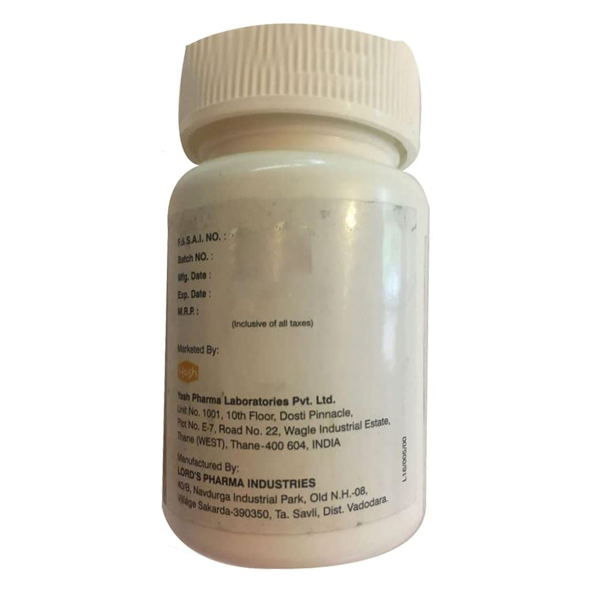 Vcnex Tablet | Uses, Side Effects, Price | Apollo Pharmacy