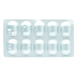 Vegaz OD Tablet | Uses, Side Effects, Price | Apollo Pharmacy