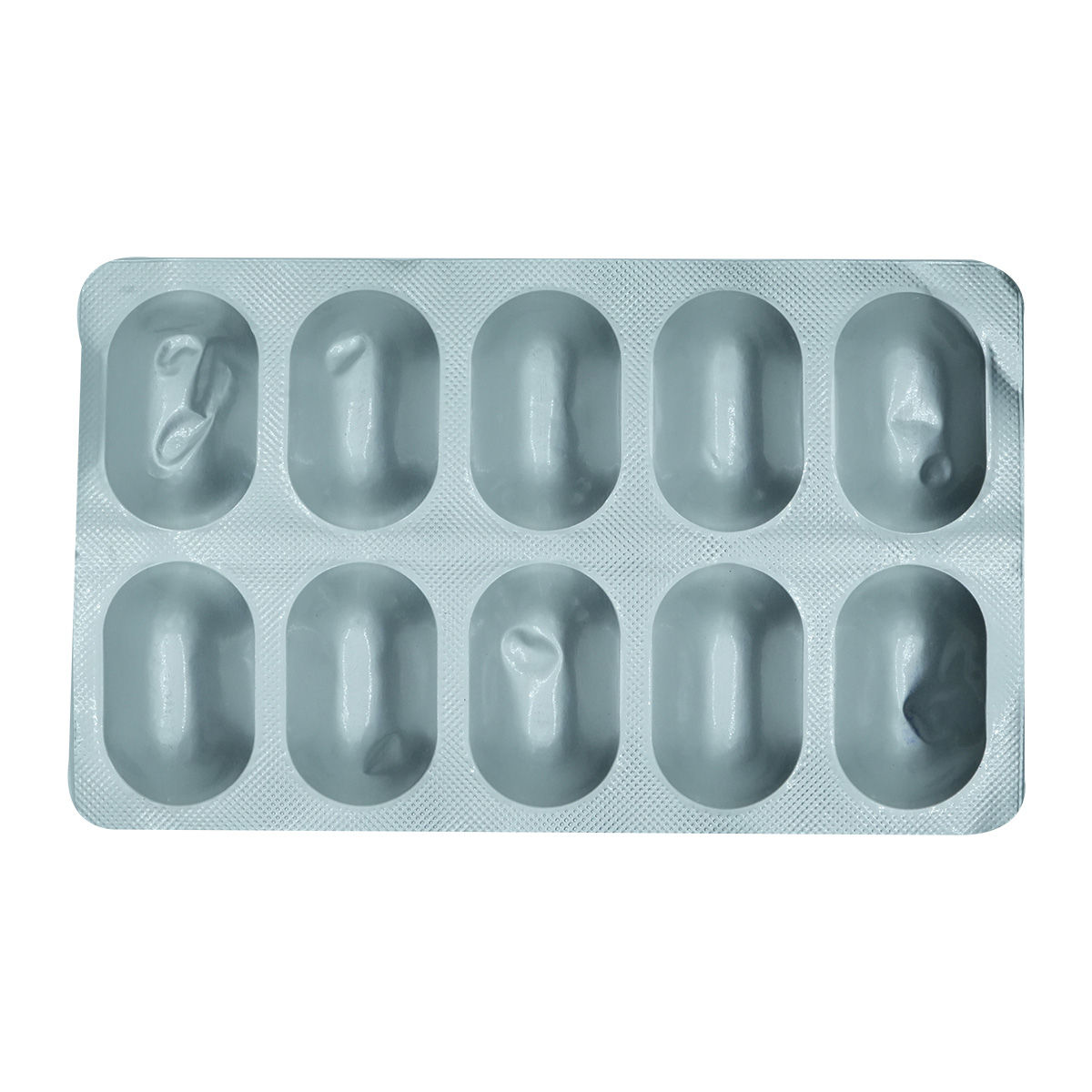 Veinflux NC Tablet 10's Price, Uses, Side Effects, Composition - Apollo ...