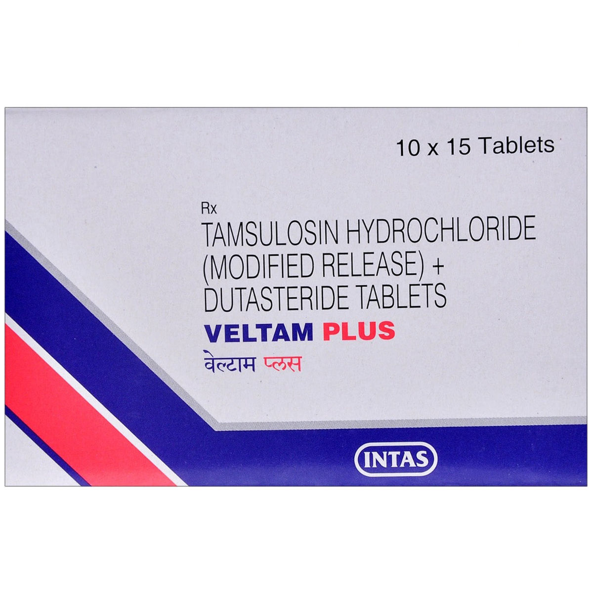 Veltam Plus Tablet | Uses, Side Effects, Price | Apollo Pharmacy