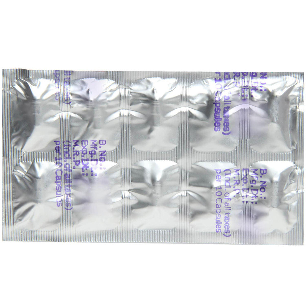 Veniz XR 37.5 Capsule 10's Price, Uses, Side Effects, Composition ...