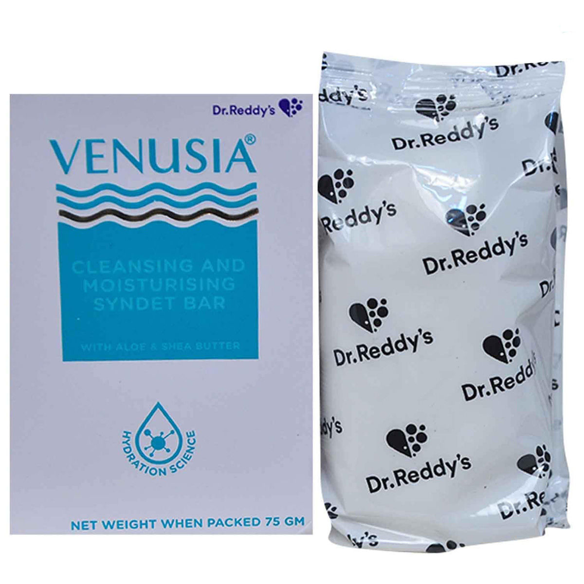Venusia Bathing Bar 75 gm Price, Uses, Side Effects, Composition ...