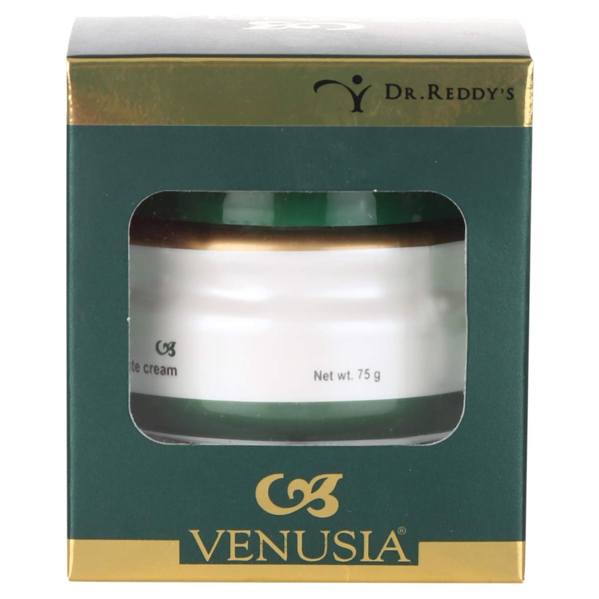 Venusia Cream 75 gm Price, Uses, Side Effects, Composition - Apollo ...