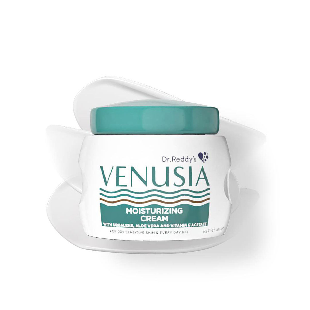 Venusia Cream | Uses, Side Effects, Price | Apollo Pharmacy