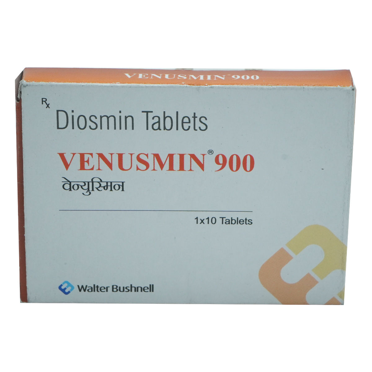 Venusmin 900 Tablet | Uses, Side Effects, Price | Apollo Pharmacy