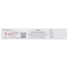 Venorich Cream | Uses, Side Effects, Price | Apollo Pharmacy