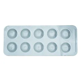 Vertimed 16 mg Tablet | Uses, Side Effects, Price | Apollo Pharmacy