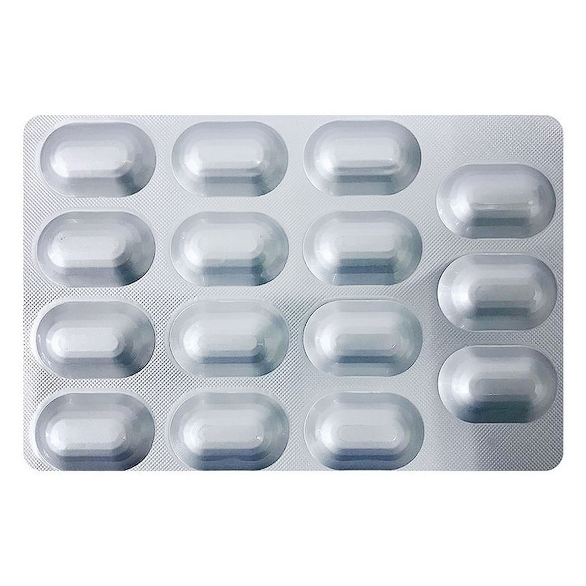 Verifica M 50/500mg Tablet 15's Price, Uses, Side Effects, Composition ...