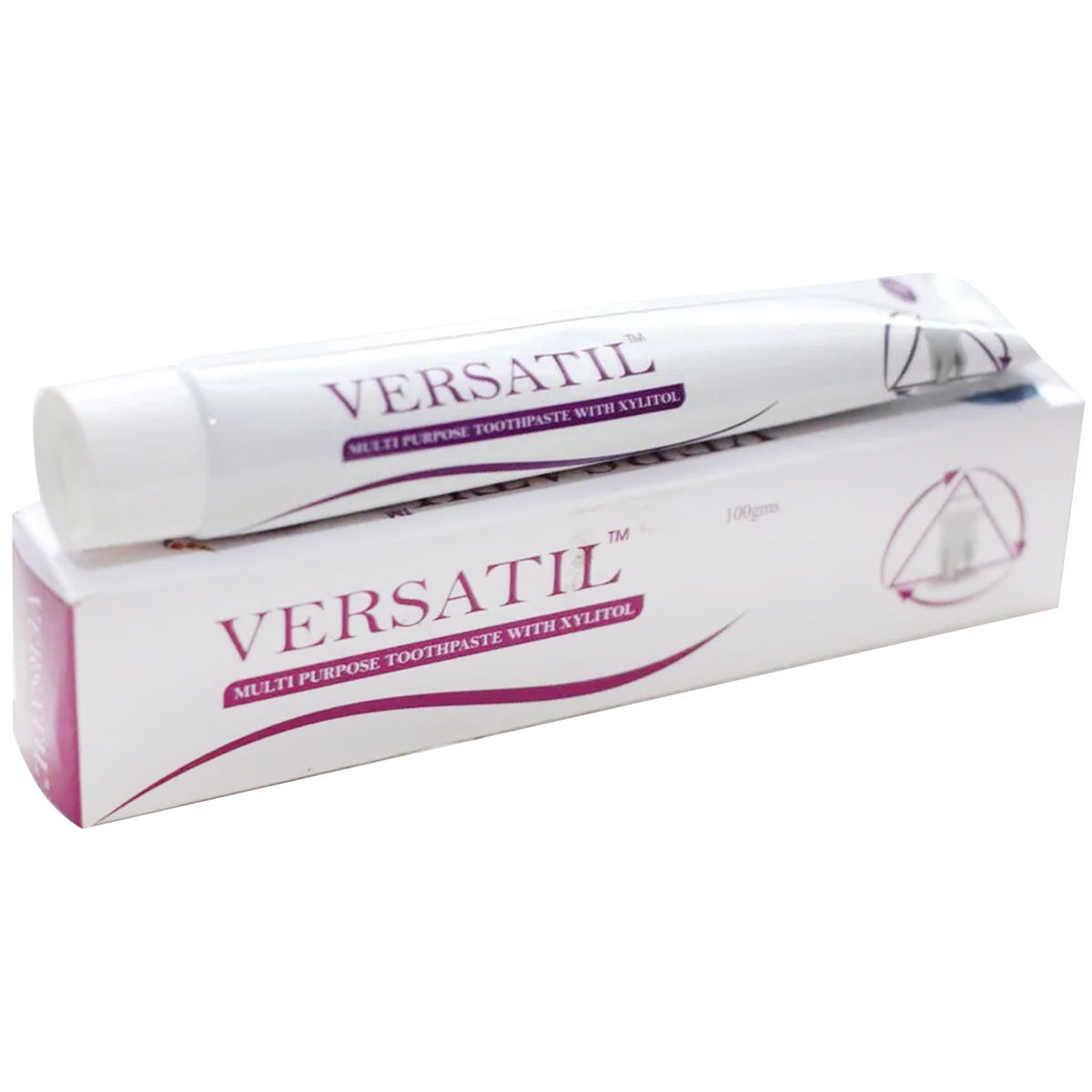 Buy Versatil Toothpaste | 19 Minutes Delivery | Apollo Pharmacy