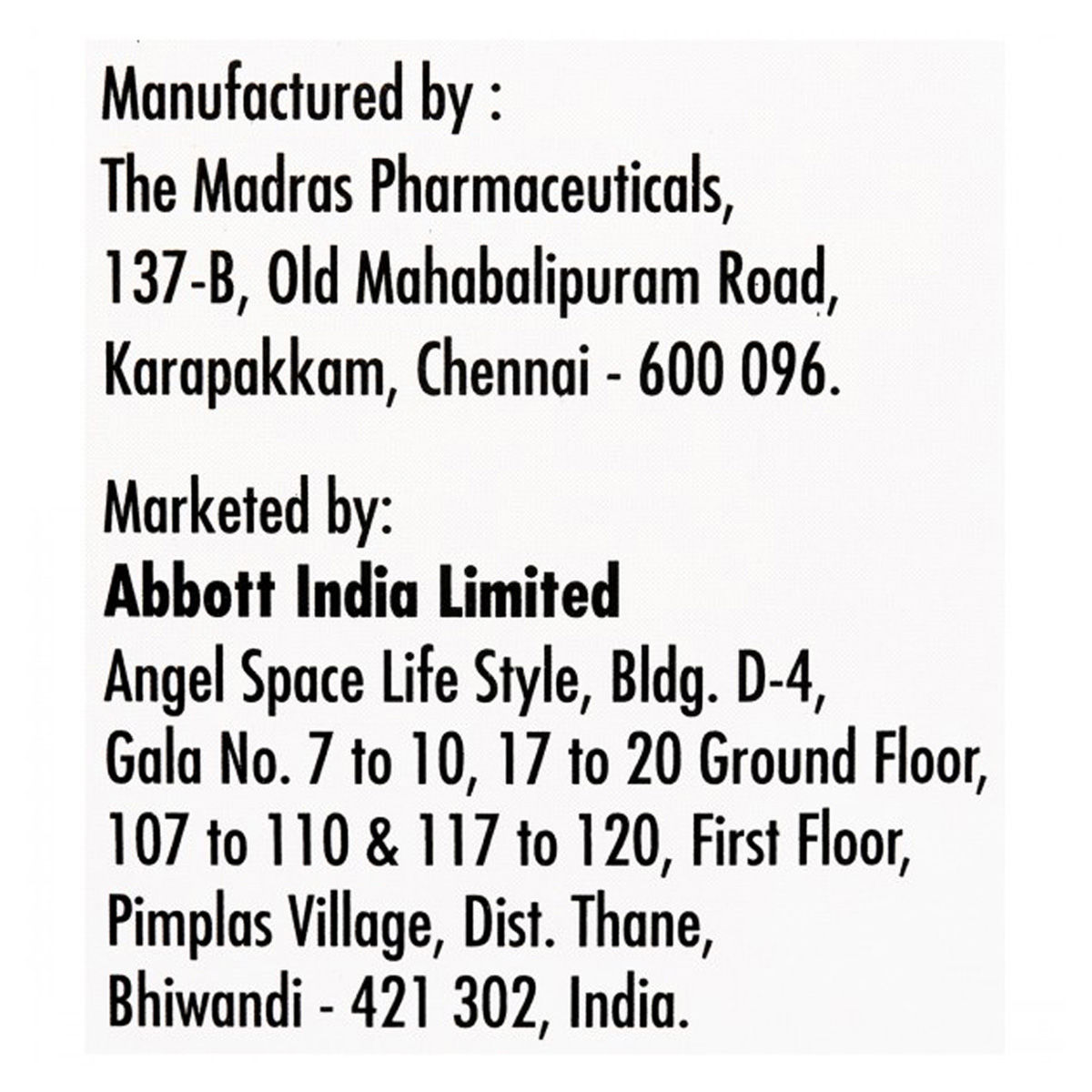 Vertin OD 24 mg Tablet | Uses, Side Effects, Price | Apollo Pharmacy