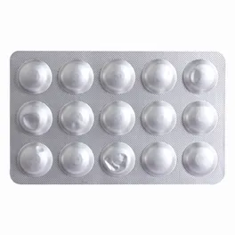 Vibite SR 100 Tablet | Uses, Side Effects, Price | Apollo Pharmacy