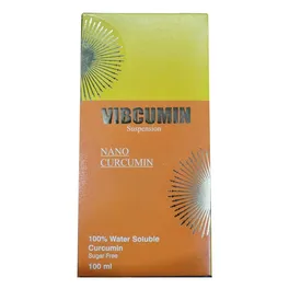 Vibcumin 500 Sugar Free Suspension | Uses, Side Effects, Price | Apollo ...