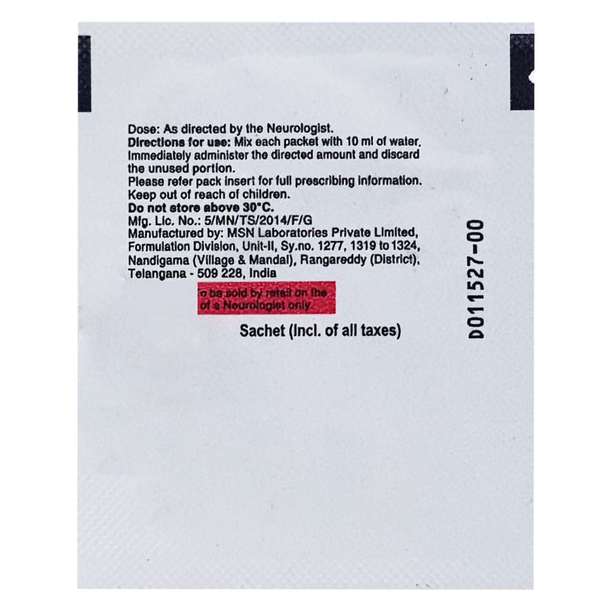 Viby Powder For Oral Solution | Uses, Side Effects, Price | Apollo Pharmacy