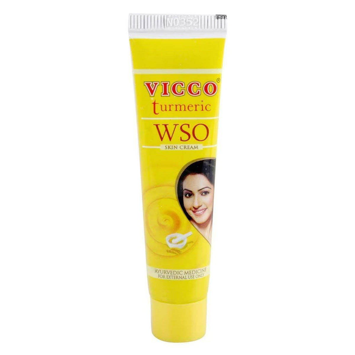 Buy Vicco Turmeric WSO Skin Cream 15 gm | 19 Minutes Delivery | Apollo ...