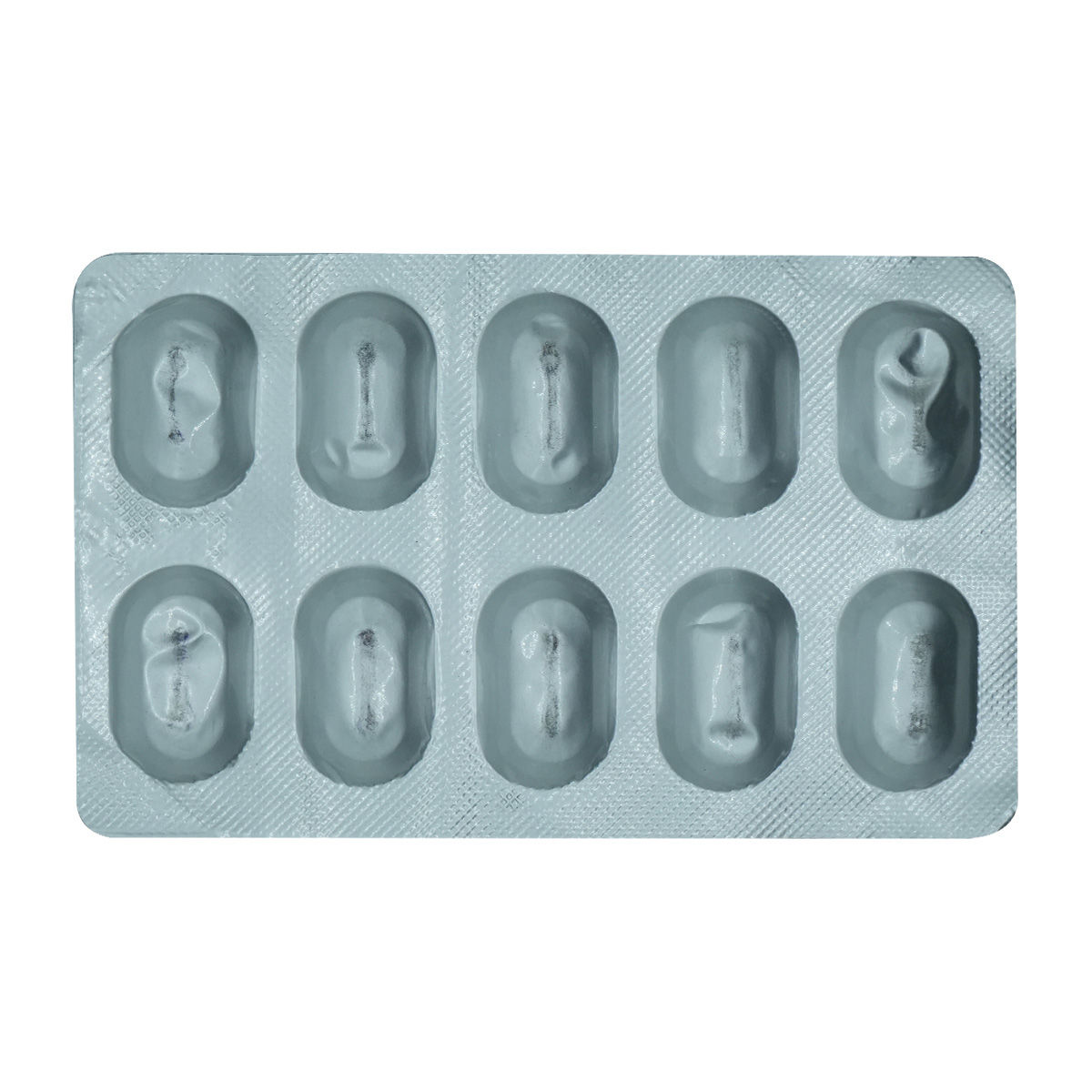 Viconeuron G Tablet 10's Price, Uses, Side Effects, Composition ...