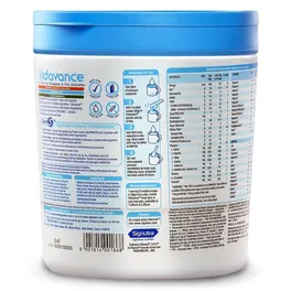 Vidavance Chocolate Powder | Uses, Side Effects, Price | Apollo Pharmacy