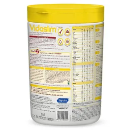 Vidaslim Coffee Powder | Uses, Side Effects, Price | Apollo Pharmacy